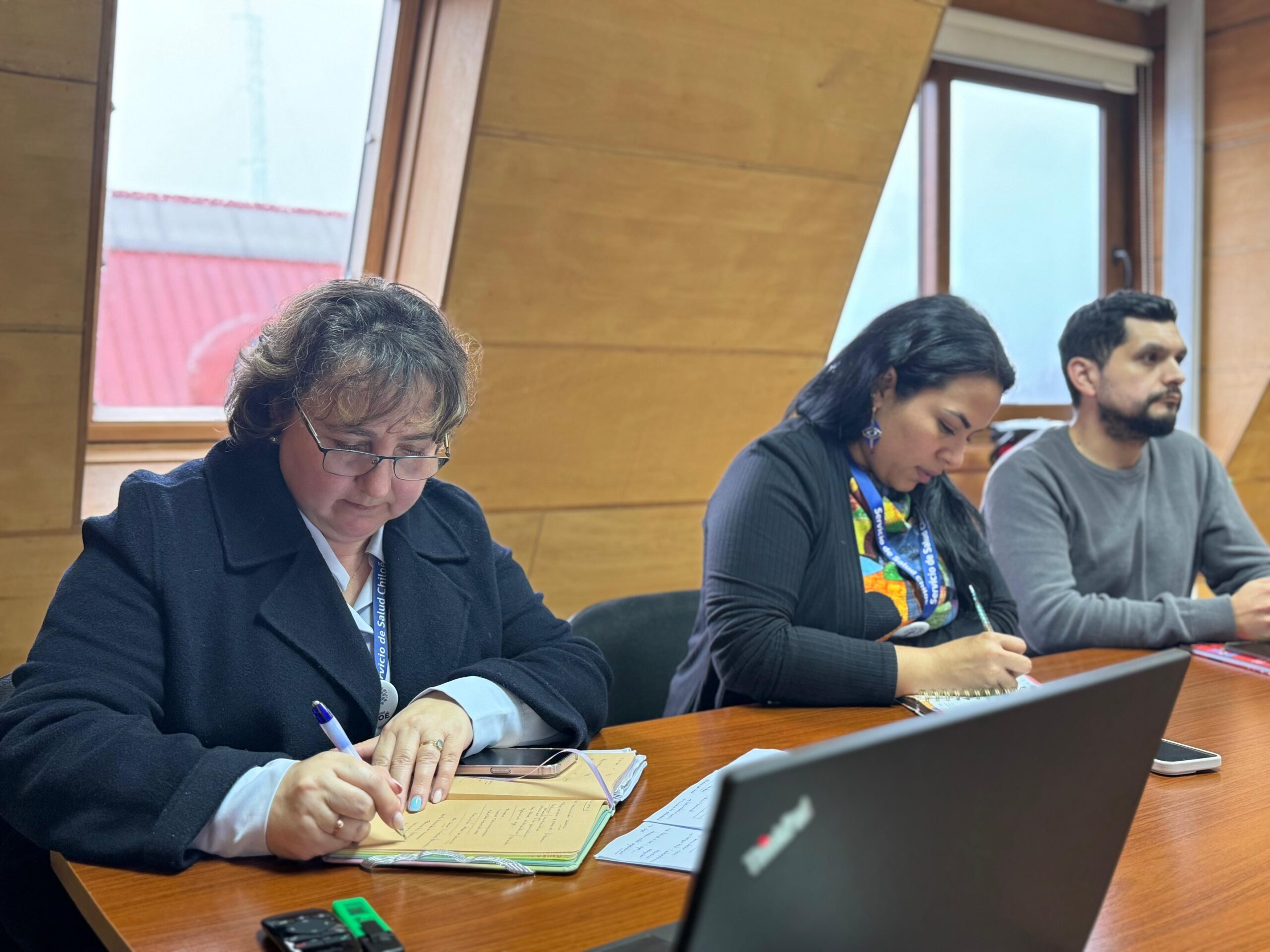Servicio de Salud Chiloé adquirió test rápidos virales para la ... Servicio de Salud Chiloé adquirió test rápidos virales para la ...